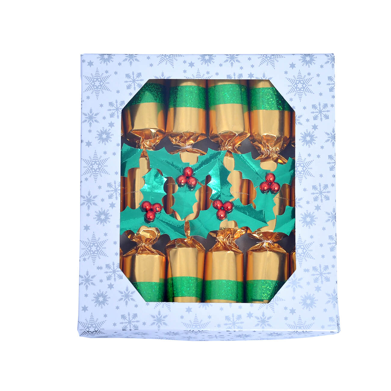 Christmas Crackers Gift Pack - Island Designs
