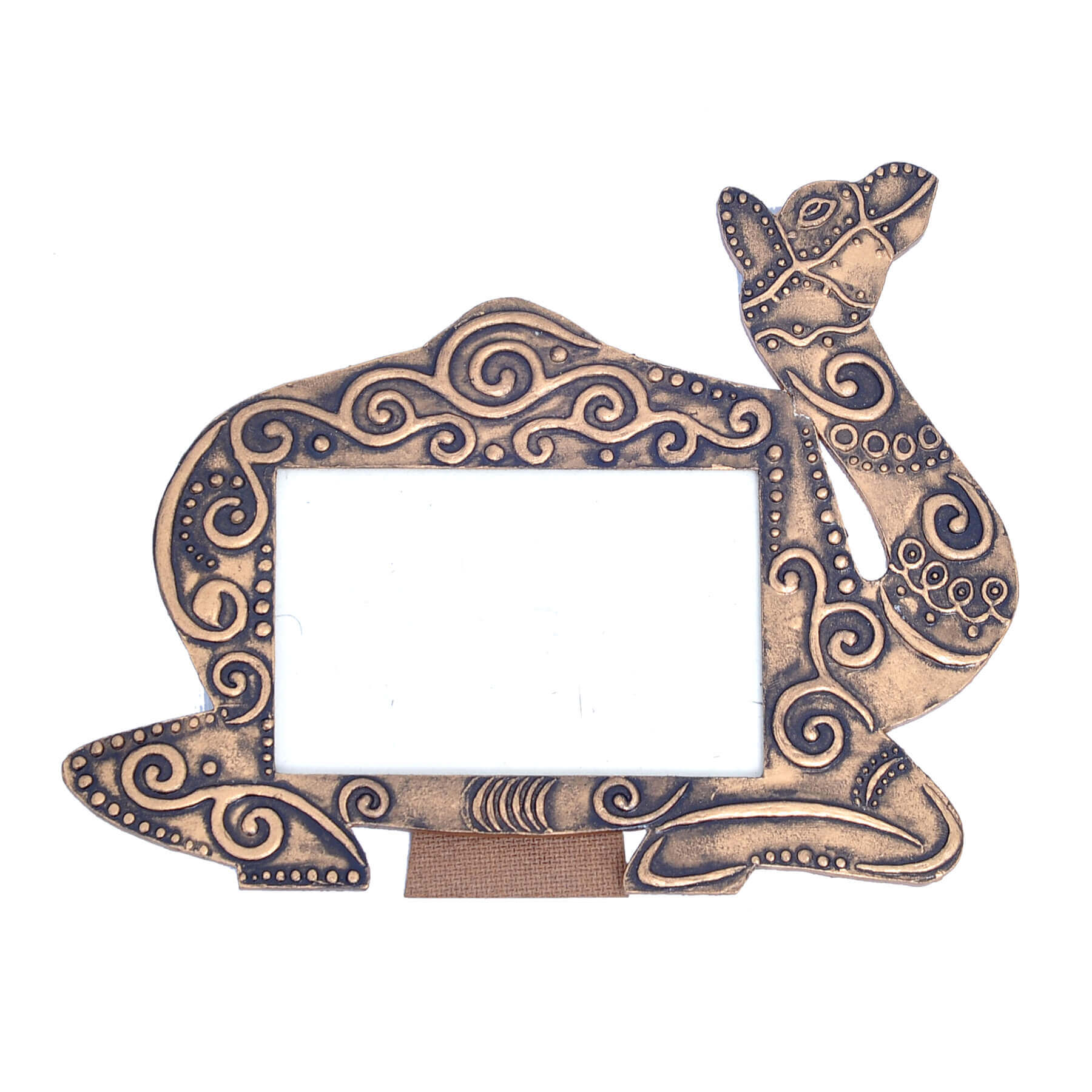 The Camel Photo Frame - Island Designs