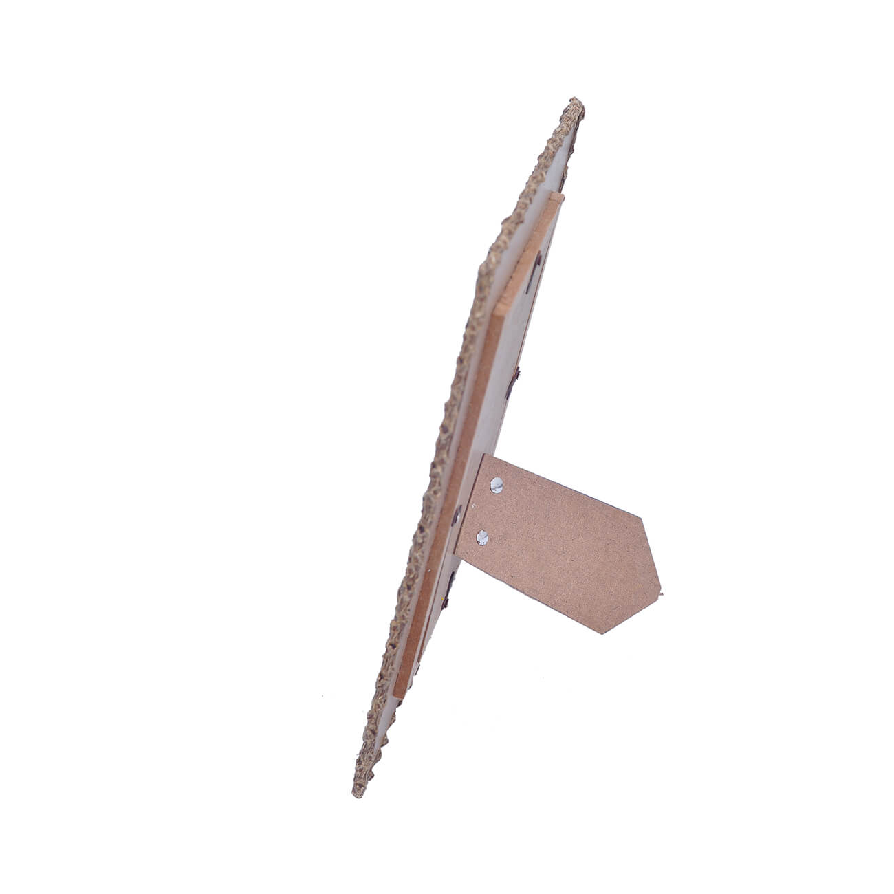 Kithul Wood Frame - Island Designs