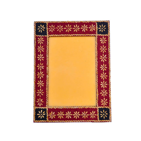 Rice Grain Photo Frame - Island Designs